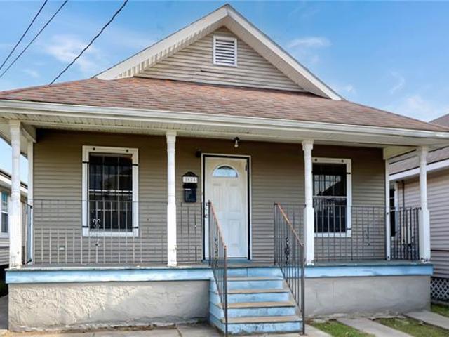 1624 S Saratoga St, New Orleans, LA 70113 | MLS #2542 | Compass