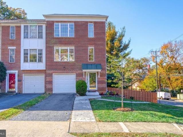 1624 S Taylor St, Arlington, VA 22204
