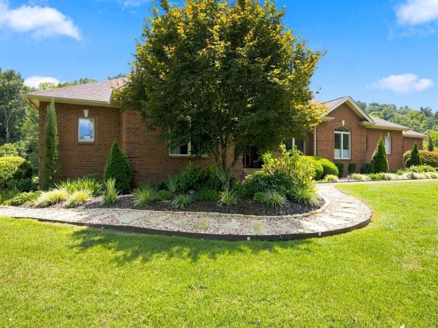1624 Spencer Mill Rd