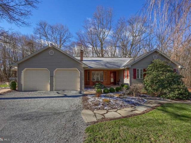 1624 Springville Road