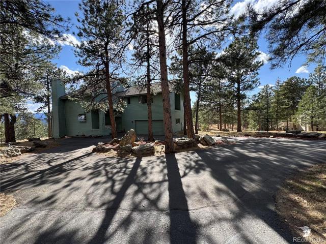1624 Tamarac Dr, Golden, CO 80401 | MLS #6080 | Compass