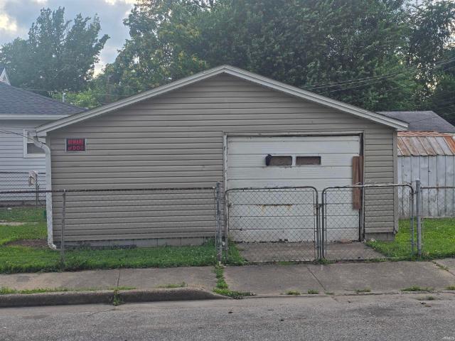 1624 Taylor Avenue
