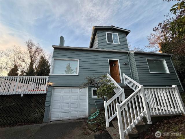 1624 th Ave S, Tukwila, WA 98188 | Compass