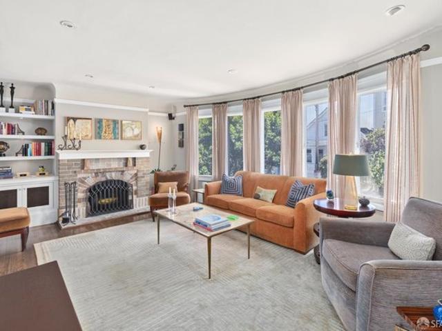 1624 Treat Ave, San Francisco, CA 94110