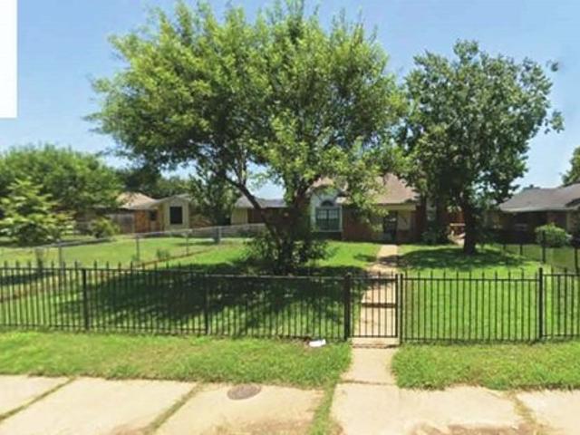 1624 Vail Meadow Ln, Dallas, TX 75253