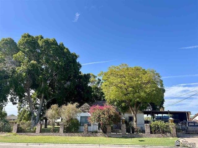 1624 W Colorado St, Yuma, AZ 85364