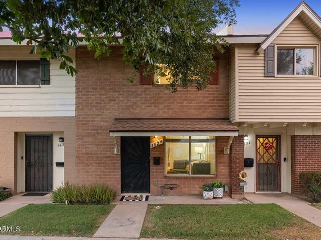 1624 W Campbell Ave, Phoenix, AZ 85015