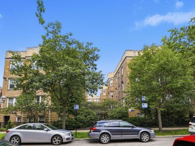 1624 W Farwell Ave Apt 1D, Chicago, IL 60626