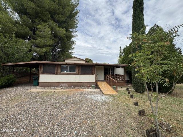 1624 W Stage Coach Dr, Camp Verde, AZ 86322