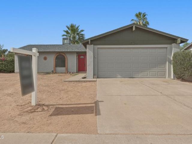 1624 W Peralta Ave, Mesa, AZ 85202