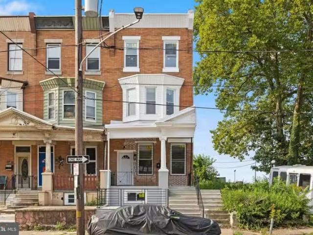 1624 W WESTMORELAND ST, PHILADELPHIA, PA 19140 Multi Family Fo.