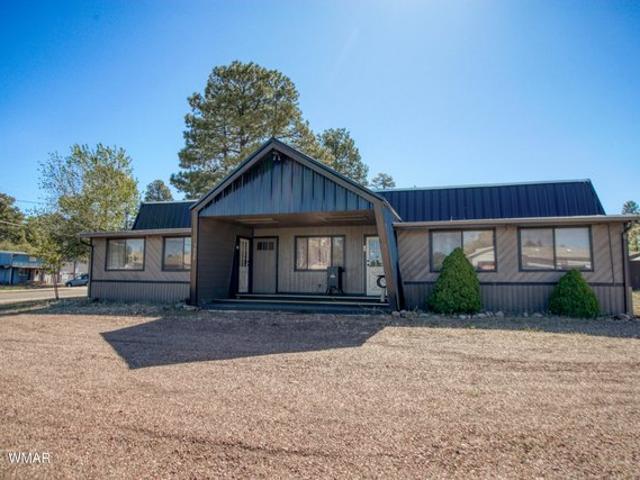 1624 W White Mountain Blvd, Lakeside, AZ 85929