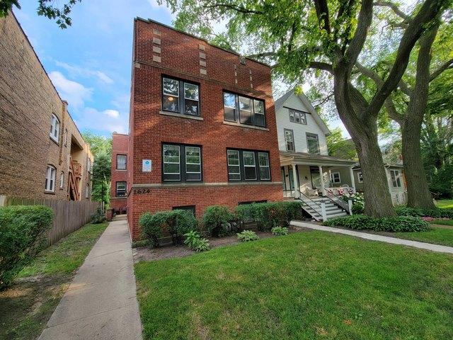 1624 Washington St, Evanston, IL 60202