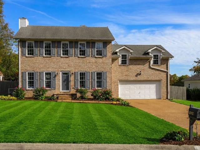 1624 Witt Hill Dr, Spring Hill, TN 37174