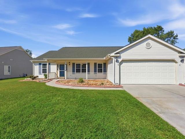 1624 Wood Thrush Dr, Murrells Inlet, SC 29576