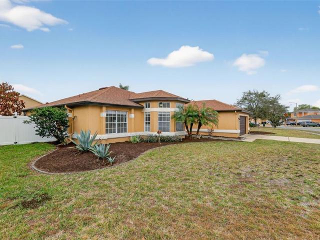 1624 Wood Violet Dr, Orlando, FL 32824 | MLS #O6386