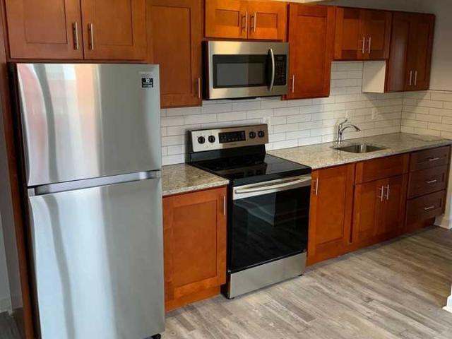 1624 1626 28th St SE 2 Bedroom Apartment for Rent at 1624 28th St Se, Washington, DC 20020 Anacostia