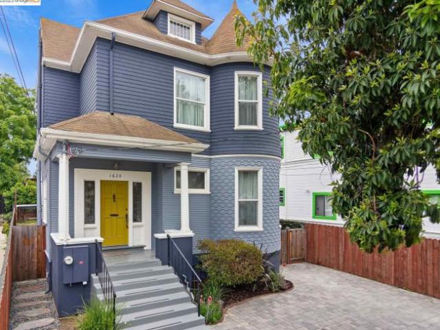 1624 9th Ave, Oakland, CA 94606