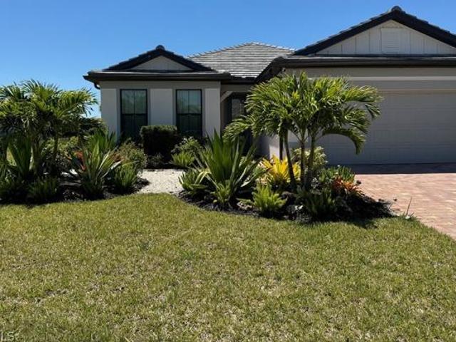 16253 Rosemallow Ln, Alva, FL 33920