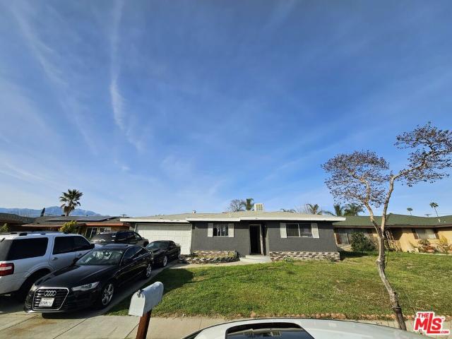 16250 Upland Avenue