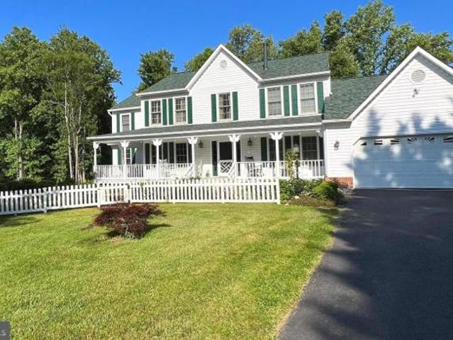16250 Whitehaven Rd, Silver Spring, MD 20906