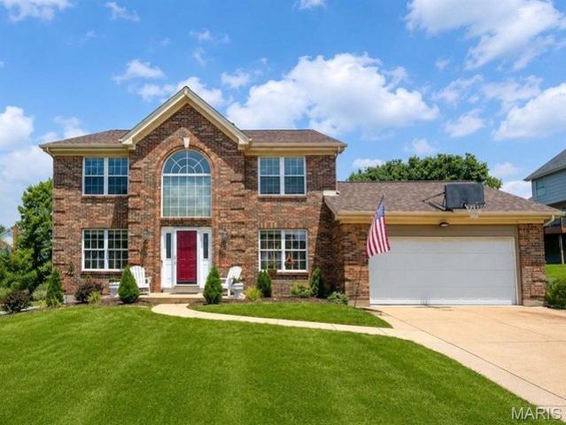 16250 Audubon Village Dr, Wildwood, MO 63040