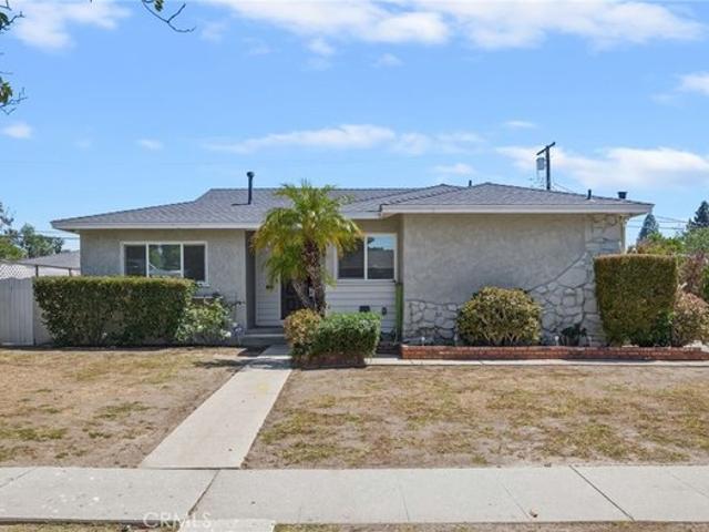 16250 Bermuda St, Granada Hills, CA 91344