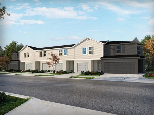 16250 Bird of Paradise Ave, Clermont, FL 34714