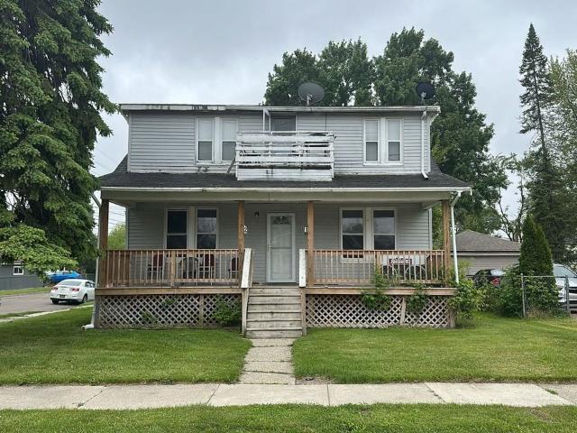 16250 Chesterfield C 2 Bedroom Apartment for Rent at 16250 Chesterfield Ave, Eastpointe, MI 48021 Eastpointe