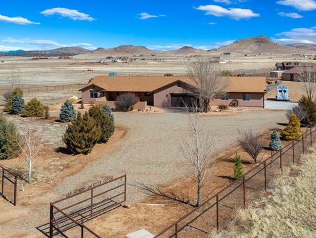 16250 N Riding Horse Rd, Chino Valley, AZ 86323