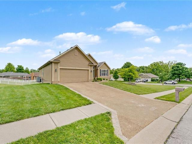 16250 NW 134th Court