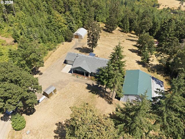 16250 NW Moores Valley RD