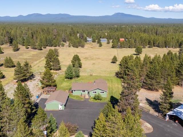 16250 South Dr, La Pine, OR 97739