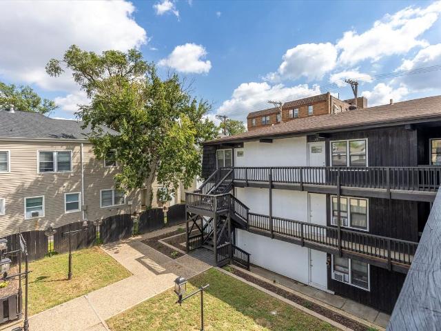 1625/1635 E St Lincoln 2 Bedroom Apartment for Rent at 1625/1635 E St, Lincoln, NE 68508 Downtown Lincoln