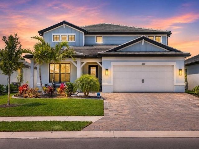 16251 Hidden Oak Loop, Bradenton, FL 34211
