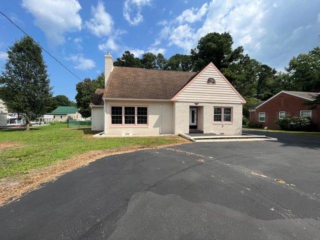 16251 Lankford Hwy, Nelsonia, VA 23414