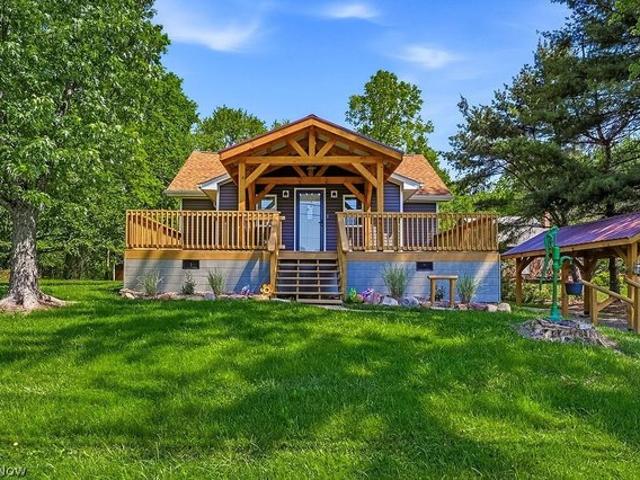 16251 River St NE, Alliance, OH 44601