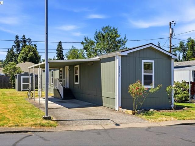 16251 SE 79th Ave, Milwaukie, OR 97267