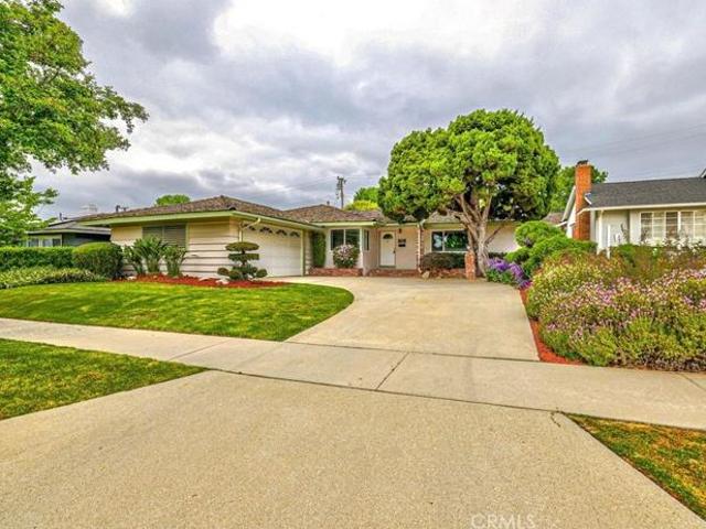 16251 Skagway St, Whittier, CA 90603