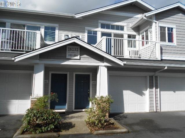 16252 SW Audubon St Unit 203, Beaverton, OR 97003