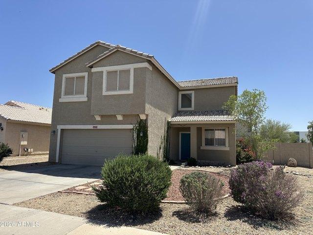 16257 W Sierra St, Goodyear, AZ 85338