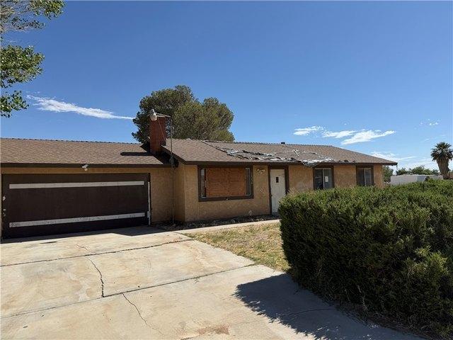 16254 Mossdale Ave, Lancaster, CA 93535