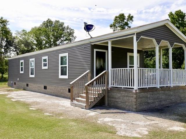 16255 Windmill Ln, Iowa, LA 70647