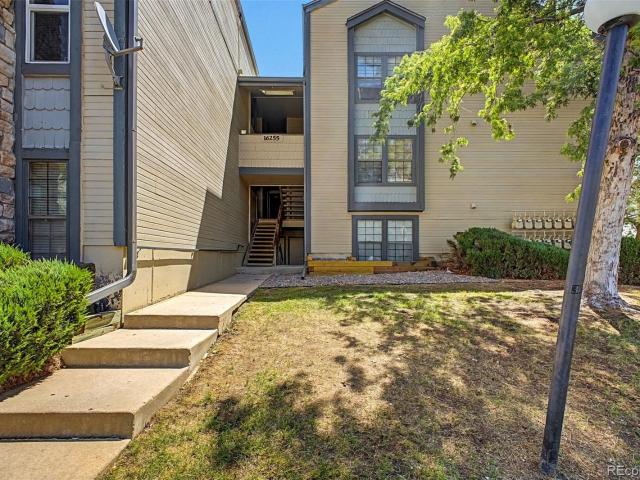 16255 E Alaska Place # 1