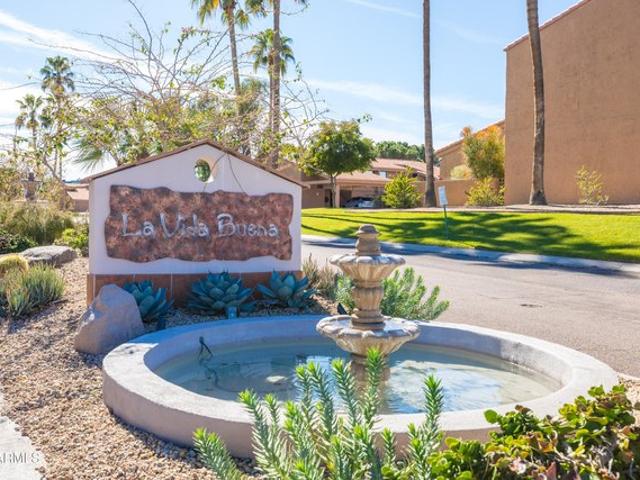 16255 E Chiquita Dr Unit 18, Fountain Hills, AZ 85268