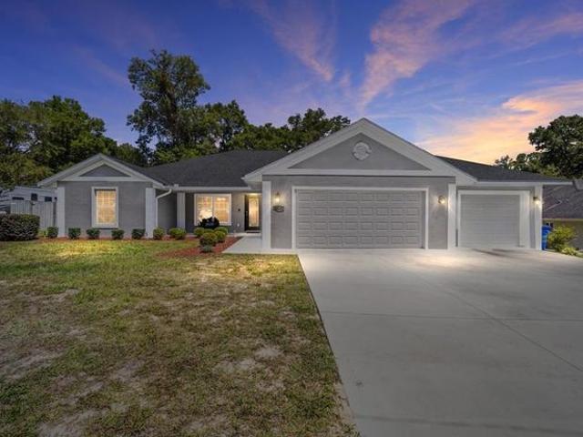 16255 SE 84th Terrace, Summerfield, FL 34491