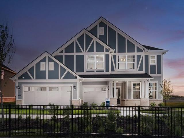 16255 Showdown Rd, Noblesville, IN 46060
