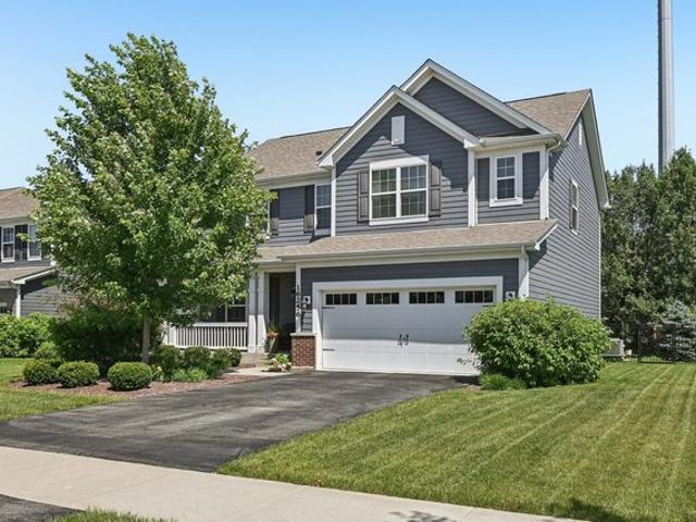 16256 W Wirestem Dr, Lockport, IL 60441
