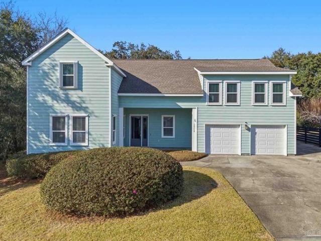 16258 Bocaccio Dr, Pensacola, FL 32507