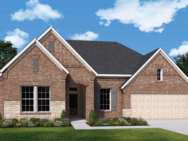 16258 Blue Mistflower Ln, Hockley, TX 77447